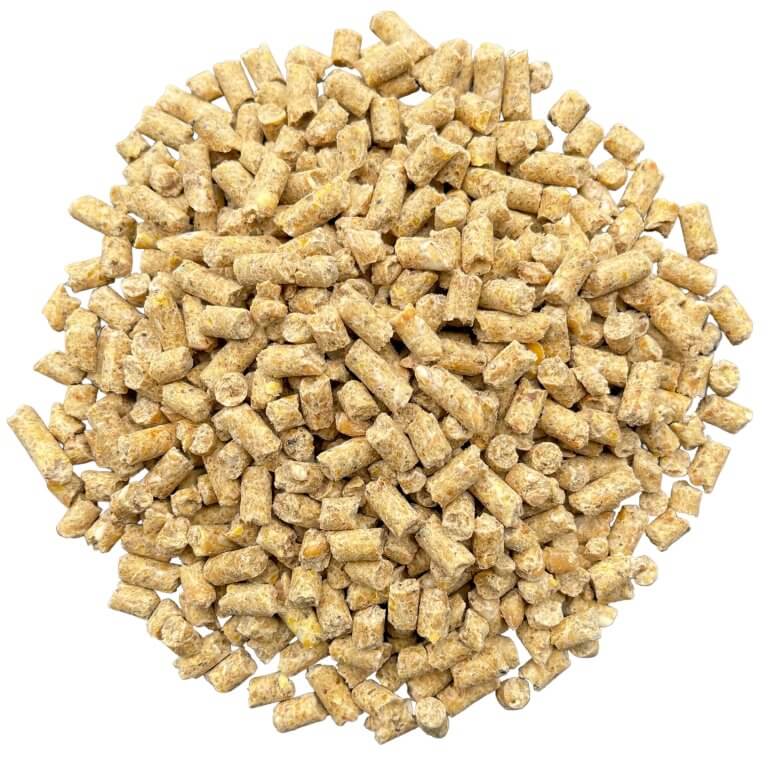 ORGANIC LAYER PELLETS 20kg - Yardlands