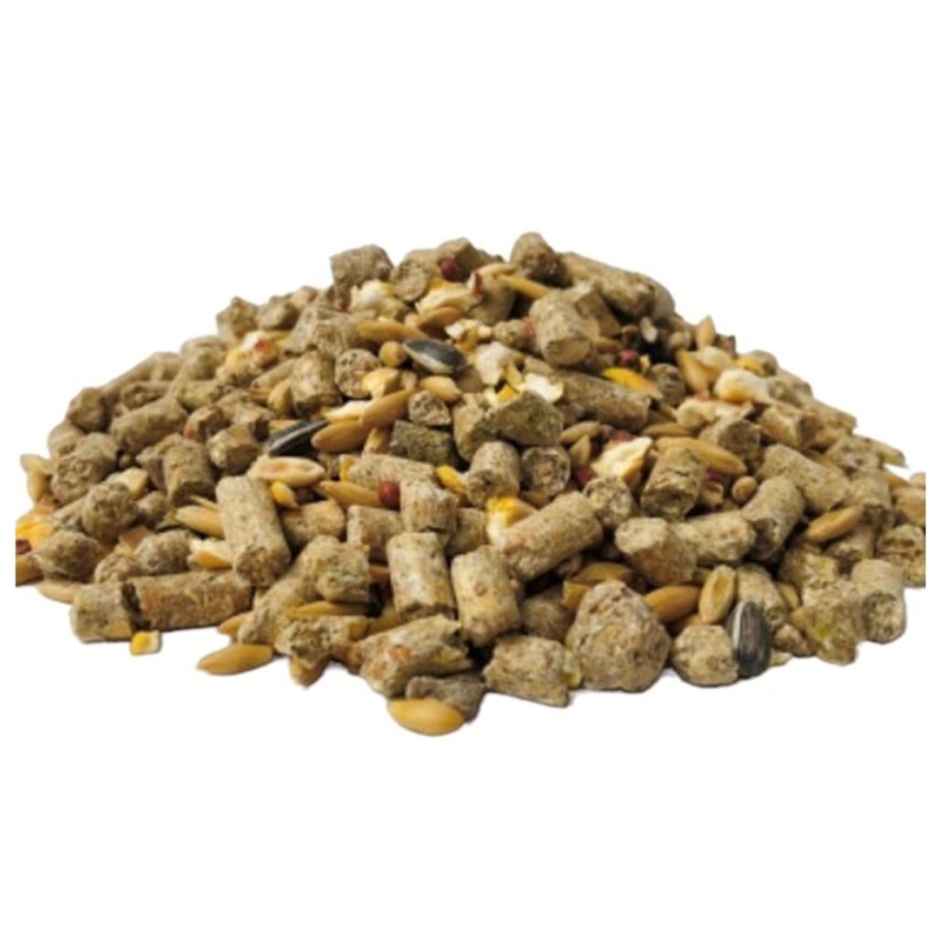 RABBIT & GUINEA PIG MIX - Yardlands