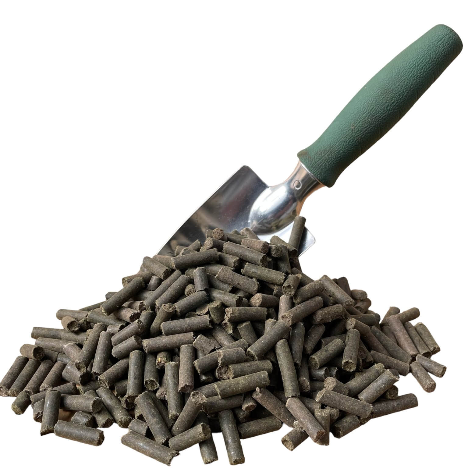 PELLETISED SHEEP MANURE (Natural) - Yardlands