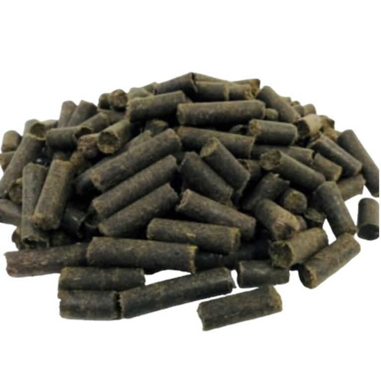 PELLETISED SHEEP MANURE - Yardlands