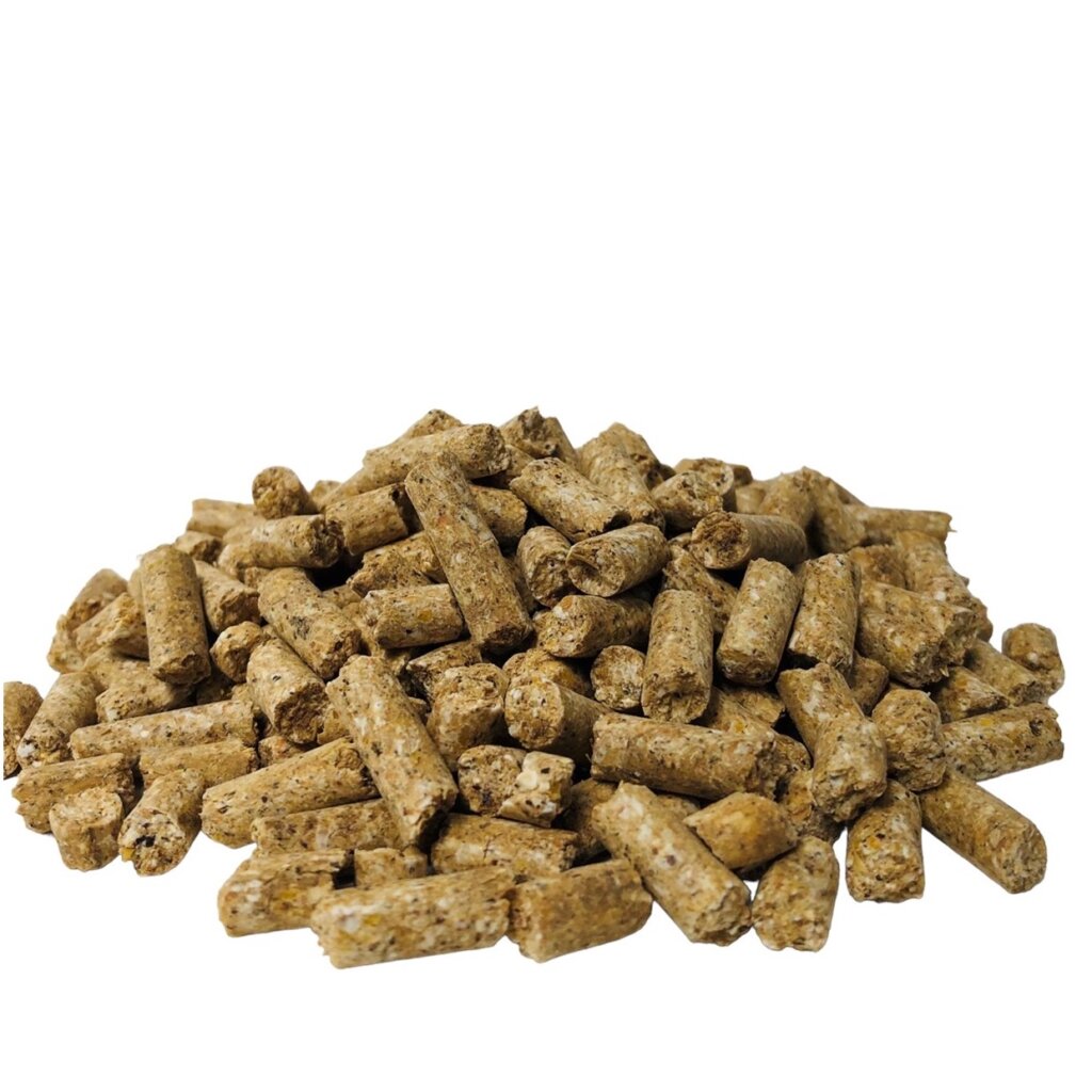 ALL ROUNDER MULTI PELLETS 20KG - Yardlands