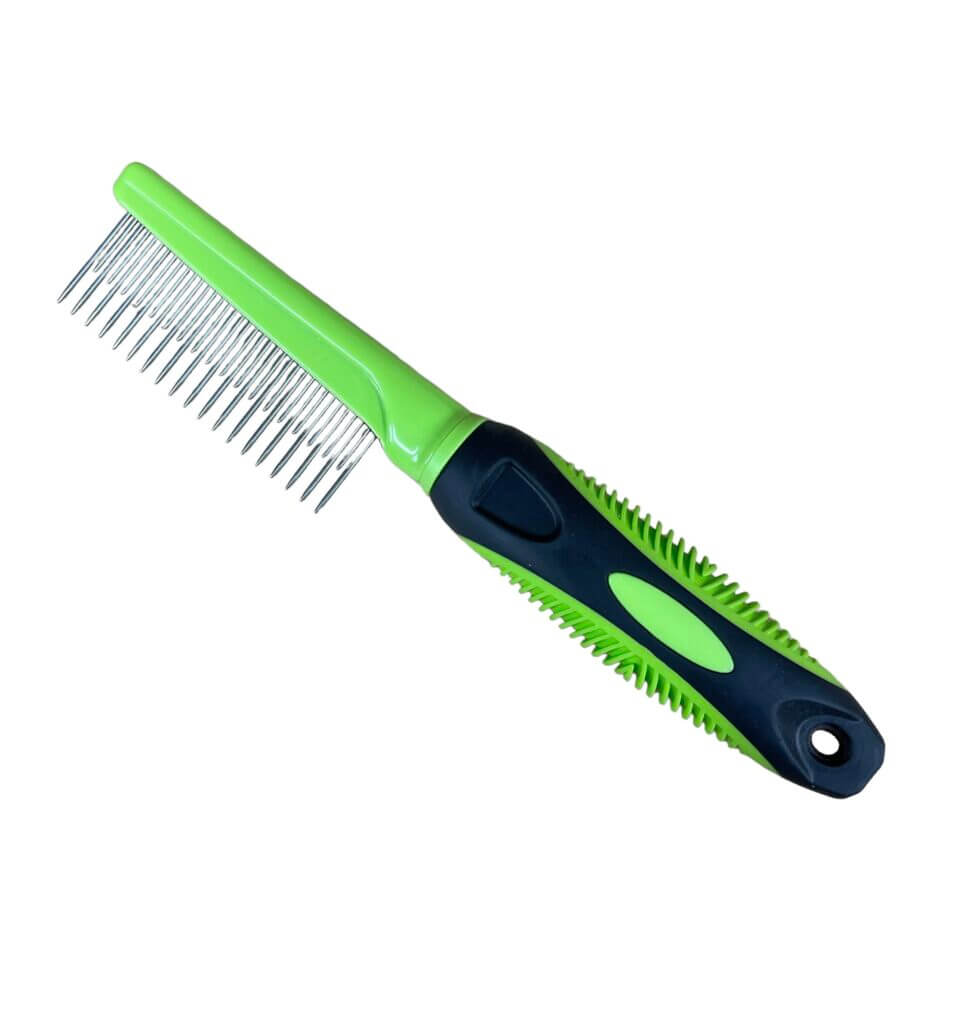 MEDIUM SHEDDING COMB - Yardlands