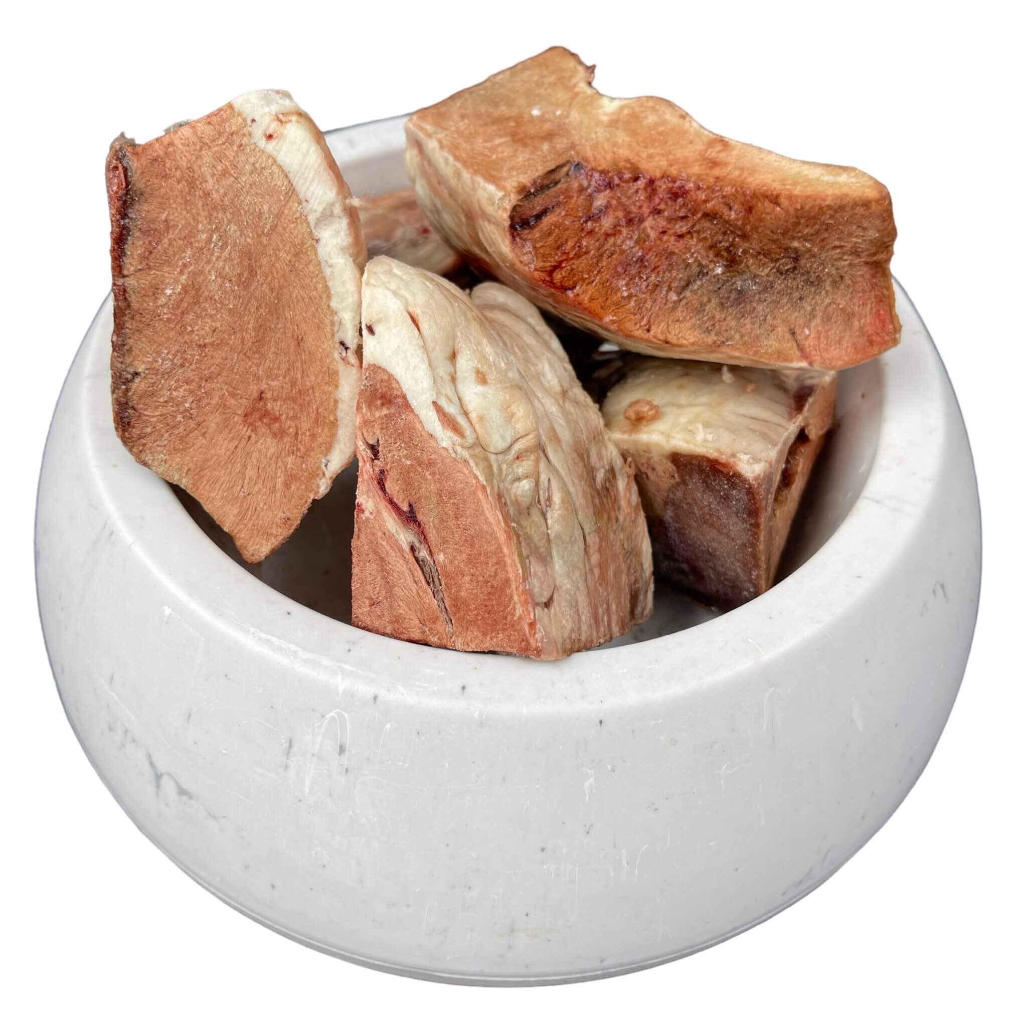 BEEF HEART CUBES - Yardlands