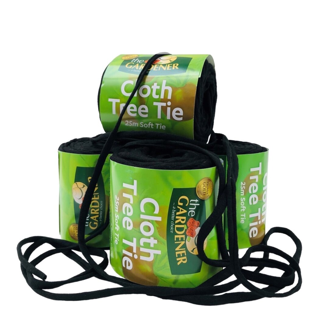 CLOTH TREE TIE - Yardlands