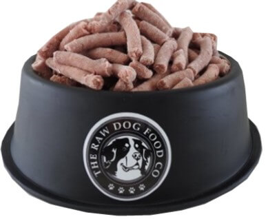 PUPPY POWER MIX PELLETS - Yardlands