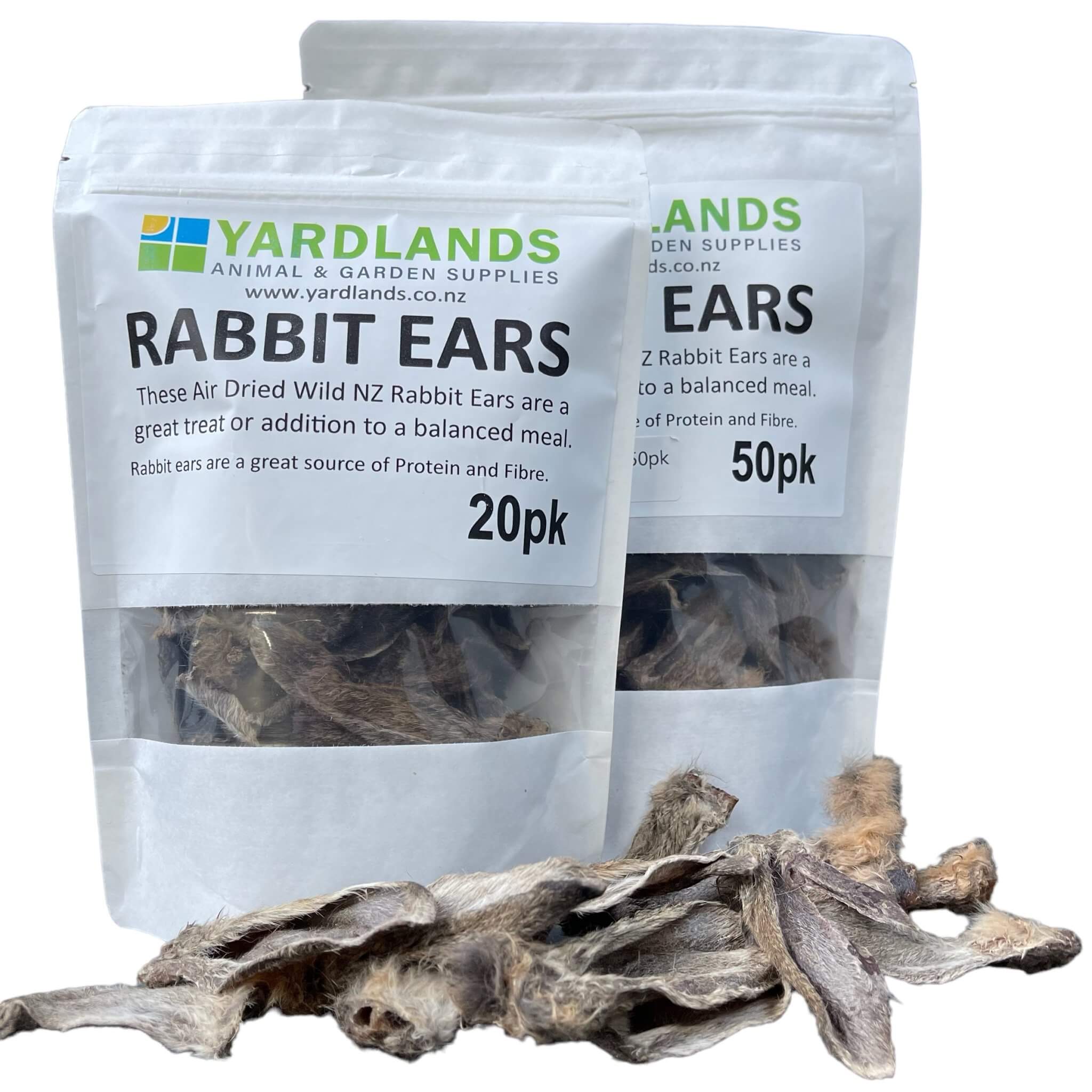 Pictures Of Rabbit Ears