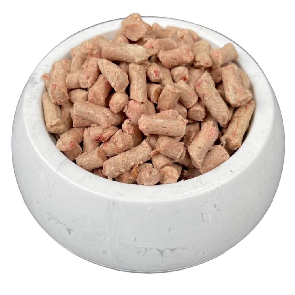 YOUTHFUL POWER MIX PELLETS - Yardlands