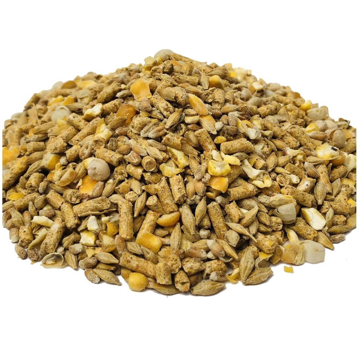 CHOCKA CHOOK - Yardlands