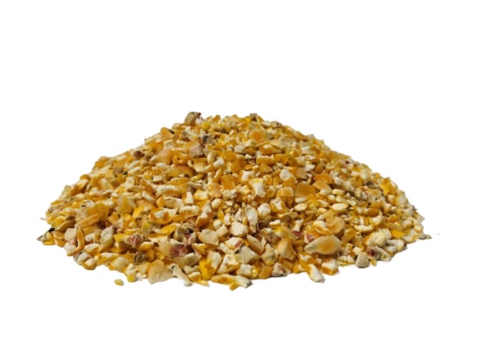 MEAL TIME KIBBLED MAIZE - Yardlands