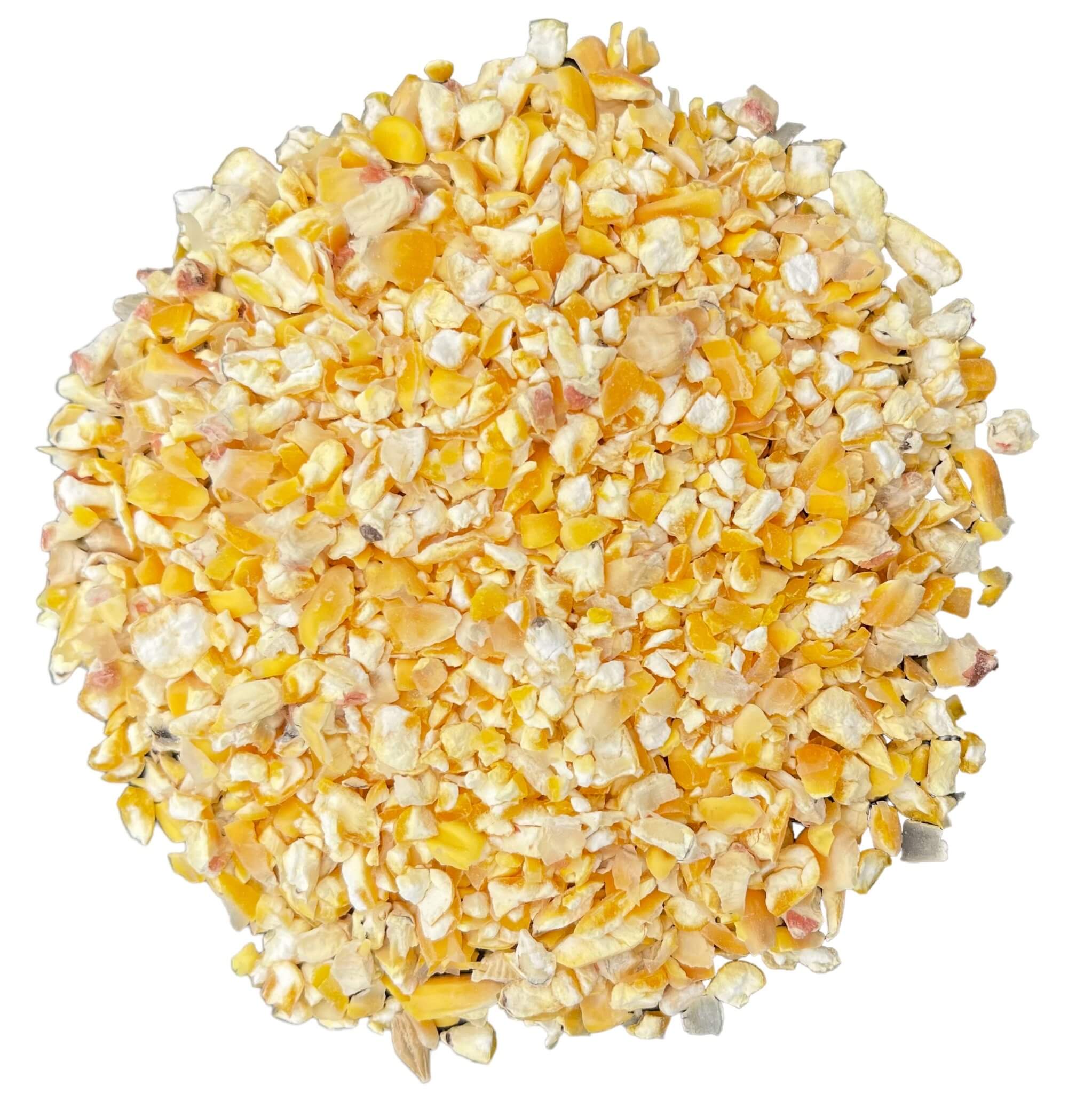 MAIZE KIBBLED - Yardlands