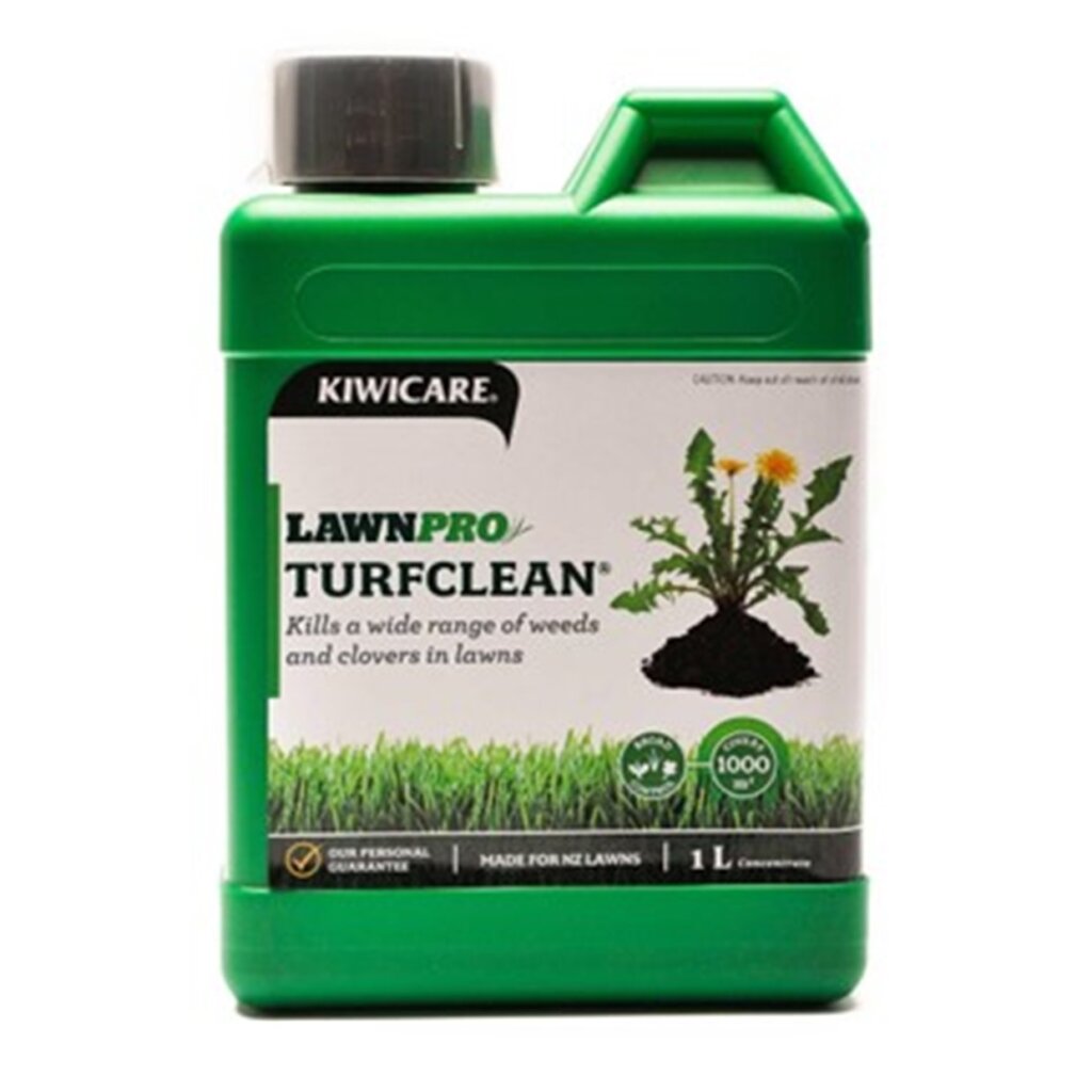 LAWNPRO TURFCLEAN - Yardlands