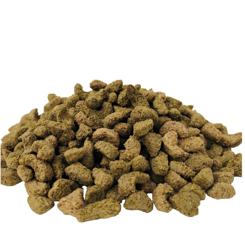 PREMIUM RABBIT & GUINEA PIG NUGGETS 3KG - Yardlands