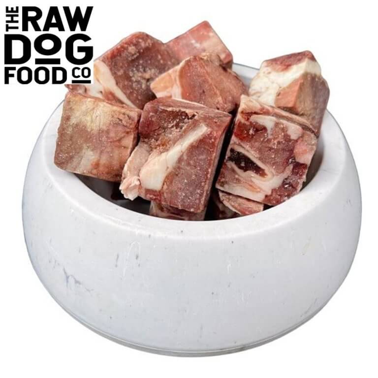 GOAT MEAT CUBES - Yardlands