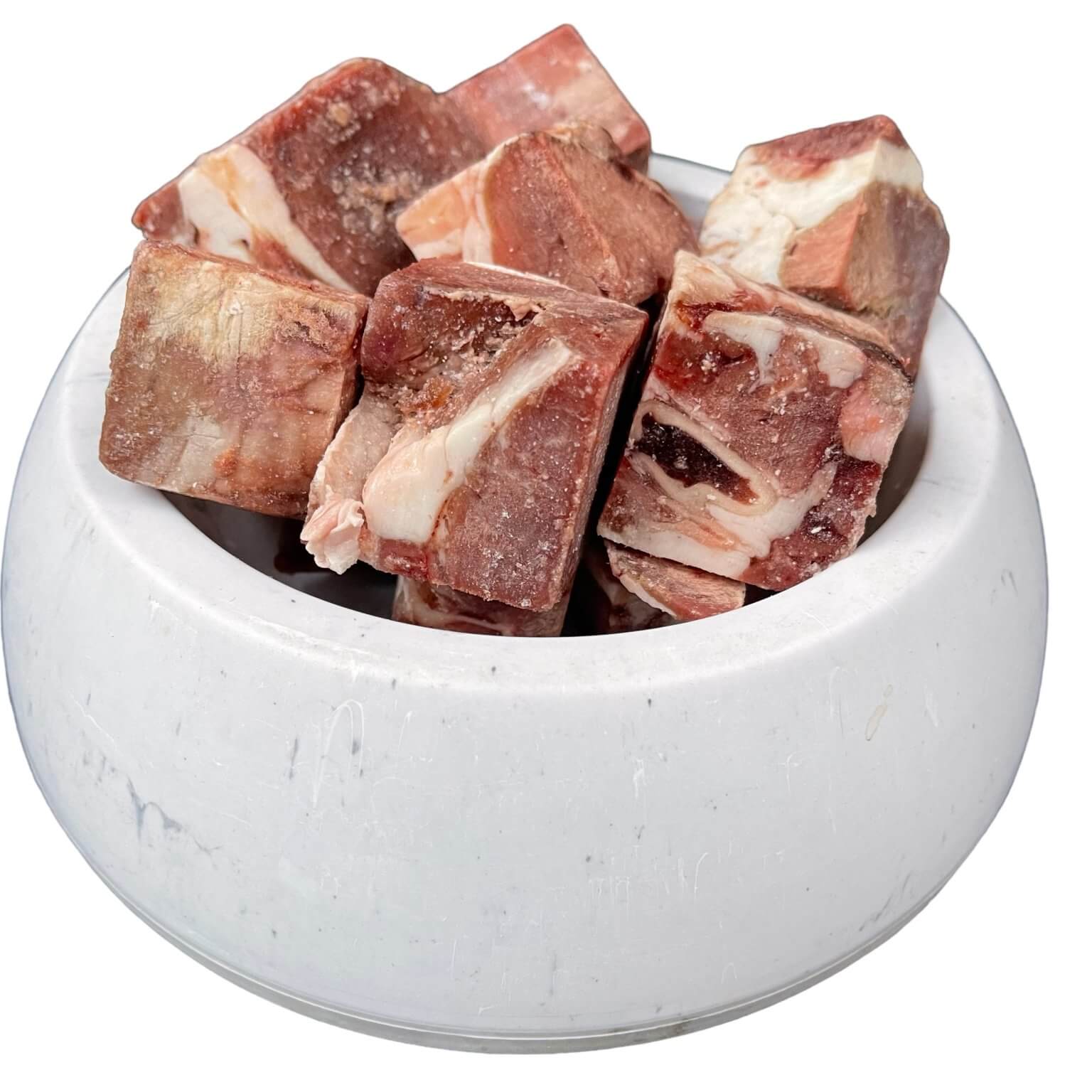 GOAT BONELESS CUBES - Yardlands