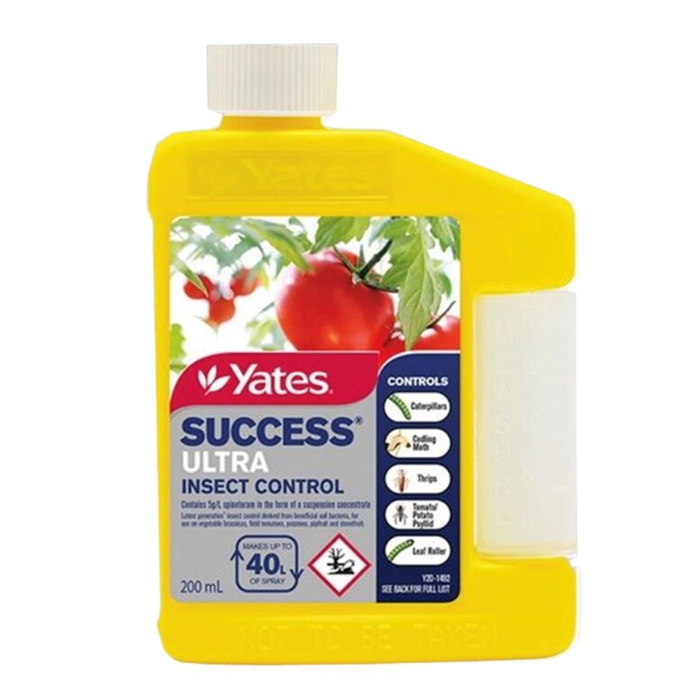 SUCCESS ULTRA 200ML - Yardlands