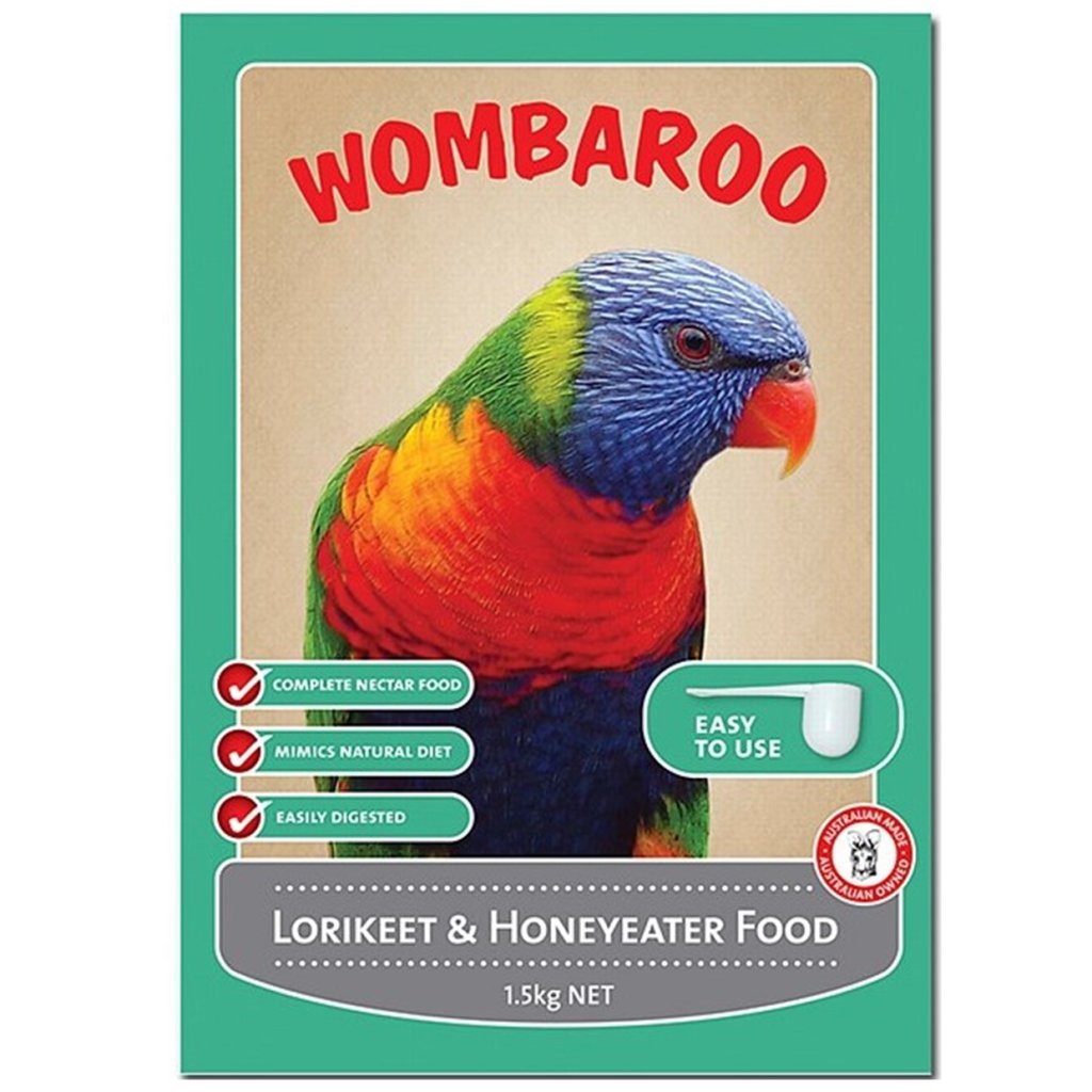 WOMBAROO Archives - Yardlands