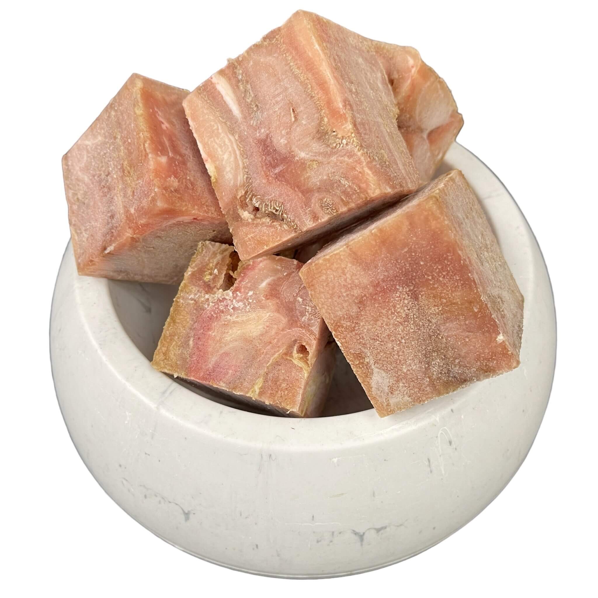 LAMB TRIPE CUBES - Yardlands