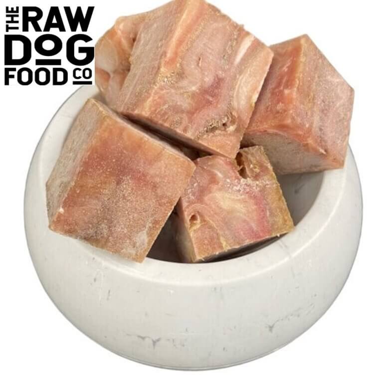 LAMB TRIPE CUBES - Yardlands
