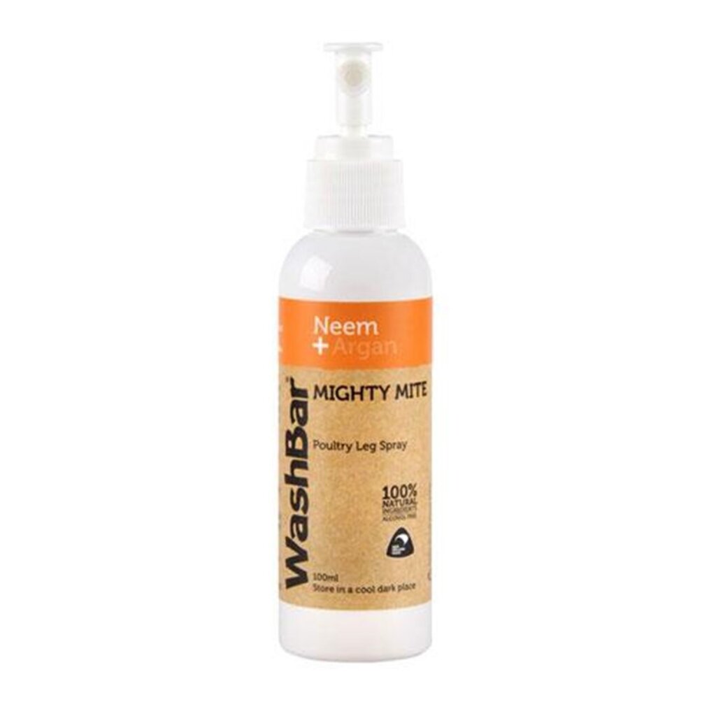 POULTRY LEG SPRAY 100ML - Yardlands