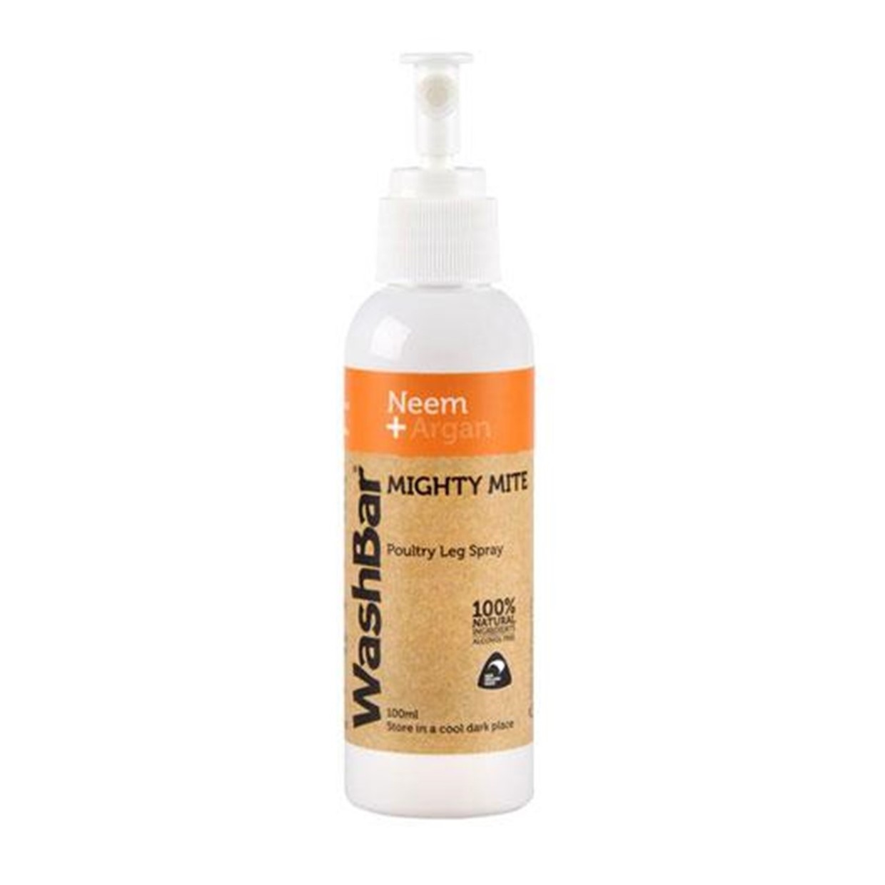 POULTRY LEG SPRAY 100ML - Yardlands