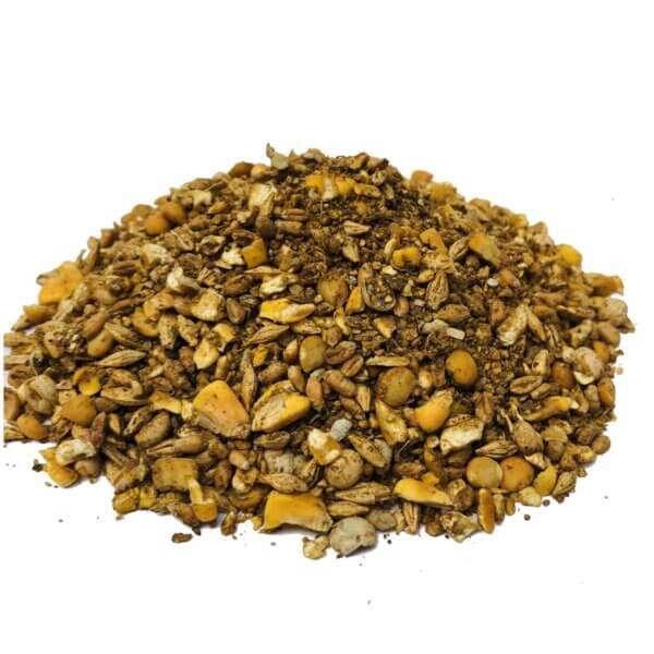 MEAL TIME KIBBLED MAIZE - Yardlands