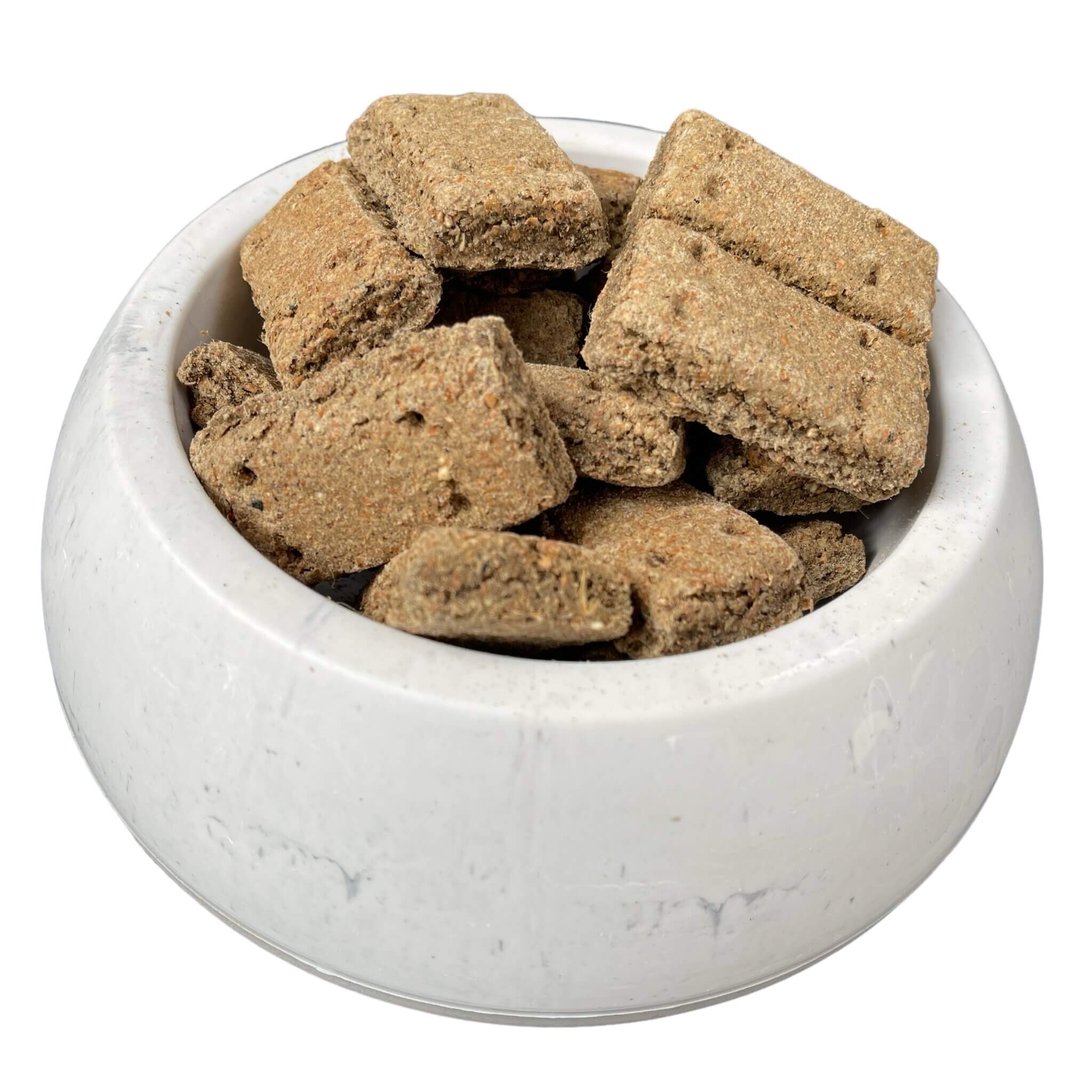 MIGHTY MIX FAMILY DOG BISCUITS - Yardlands