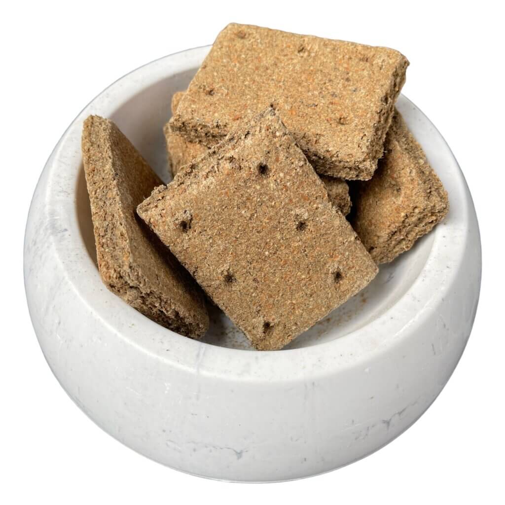 MIGHTY MIX LARGE DOG BISCUITS - Yardlands