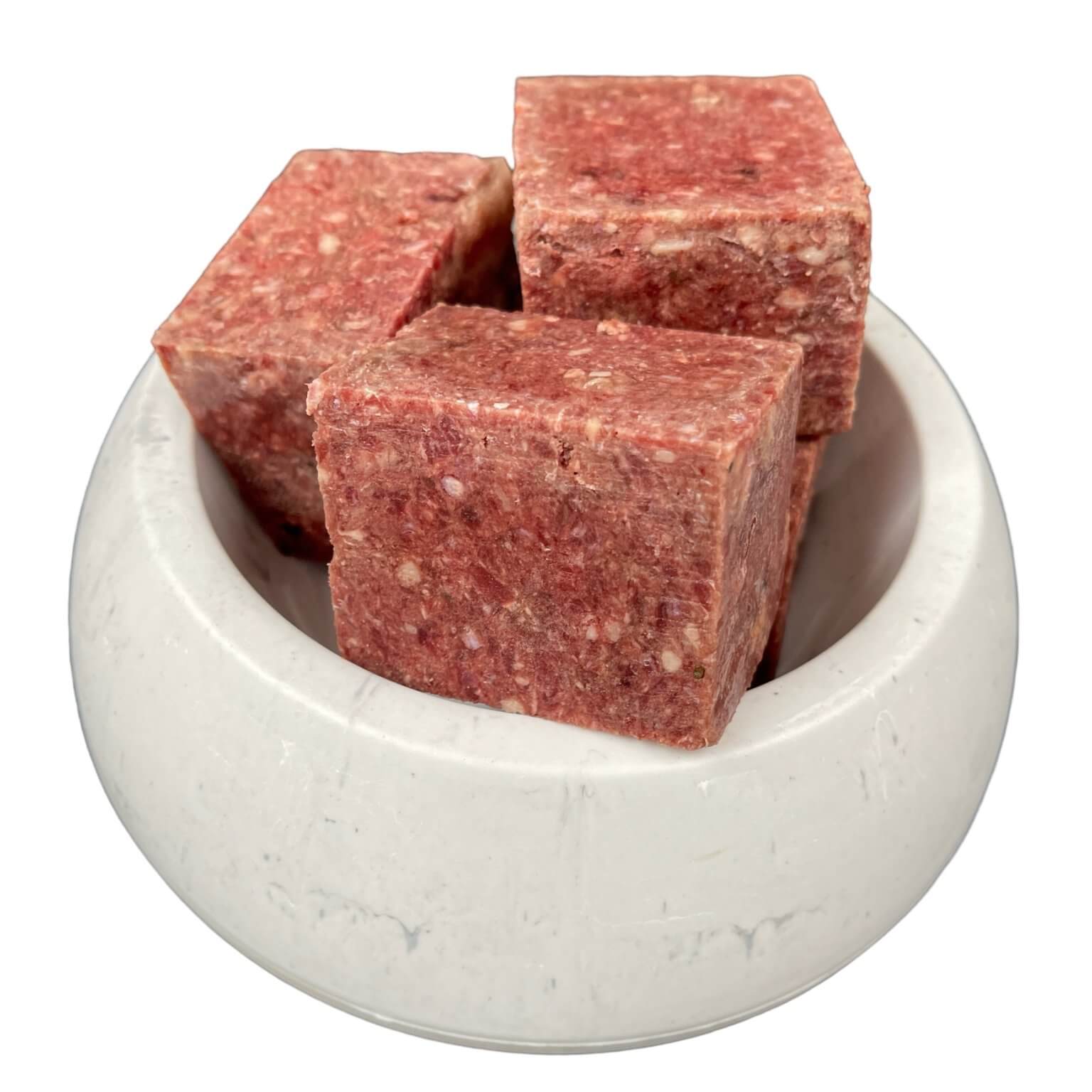 GOAT MINCE CUBES - Yardlands