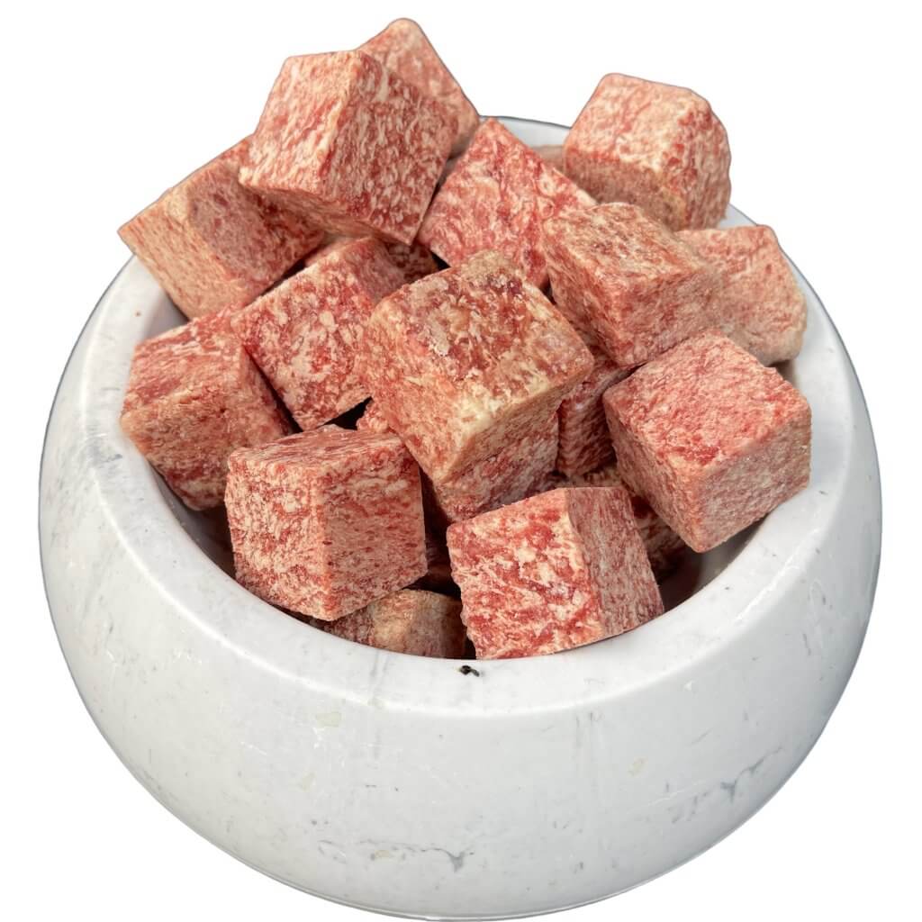 LAMB BONELESS BITES - Yardlands