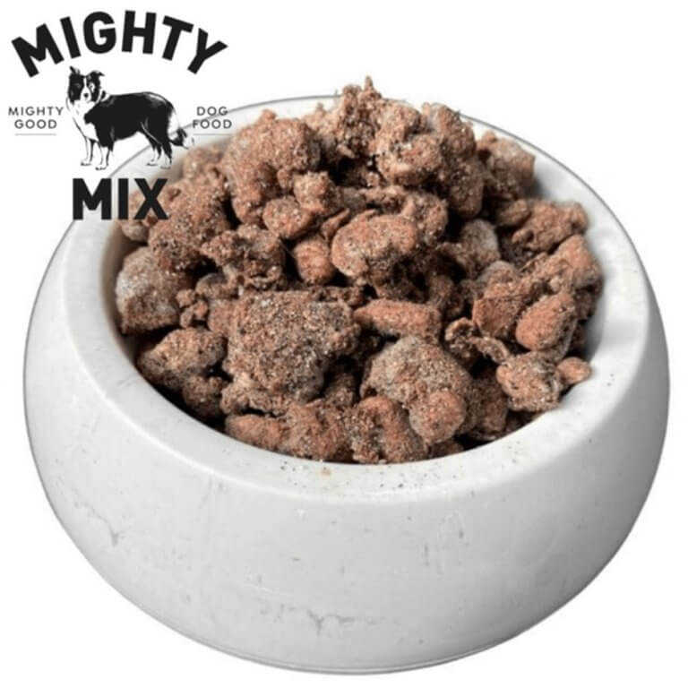 MIGHTY MIX CONCENTRATE - Yardlands