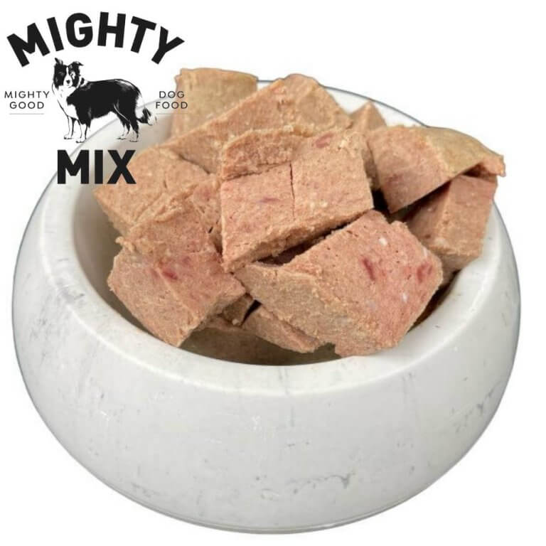 MIGHTY MIX CONCENTRATE - Yardlands