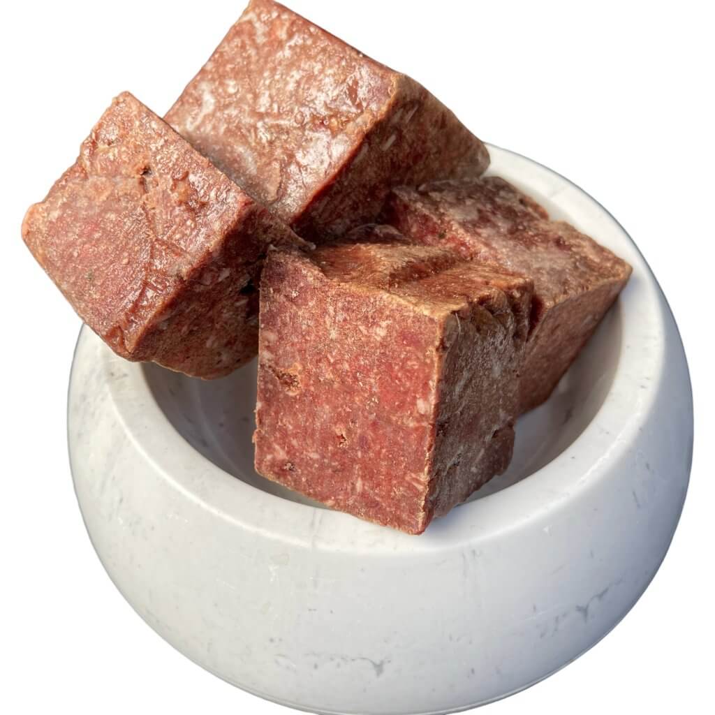 POSSUM MINCE CUBES - Yardlands