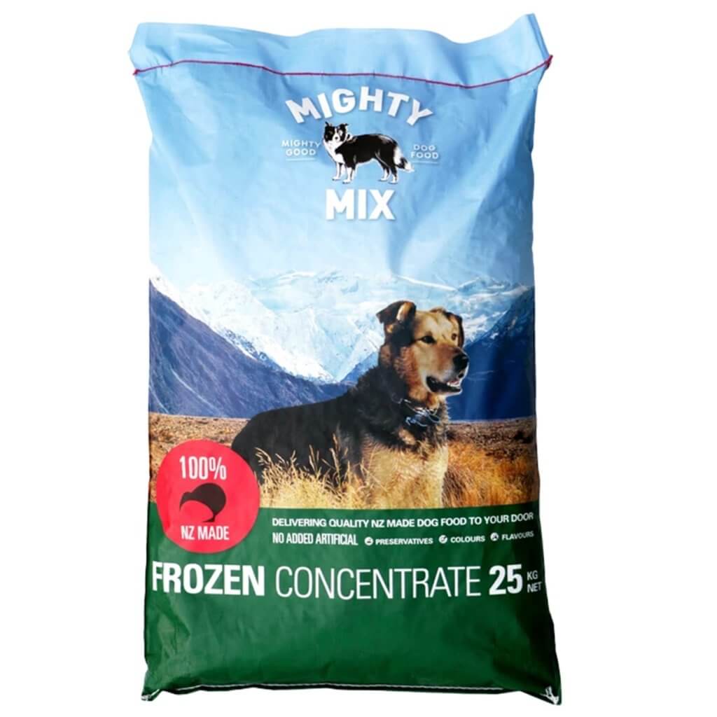 MIGHTY MIX CONCENTRATE - Yardlands