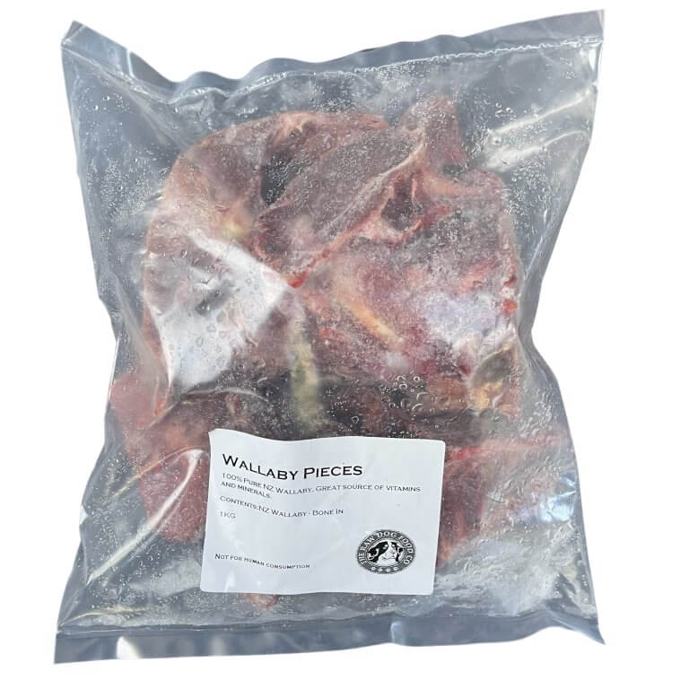 WALLABY PIECES - Yardlands