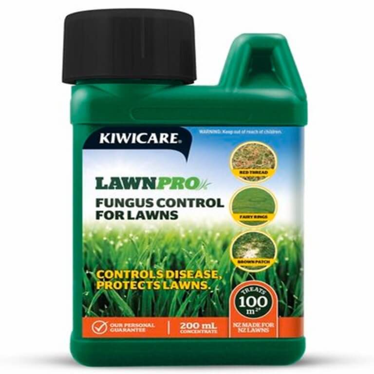 FUNGUS CONTROL FOR LAWNS 200ml - Yardlands
