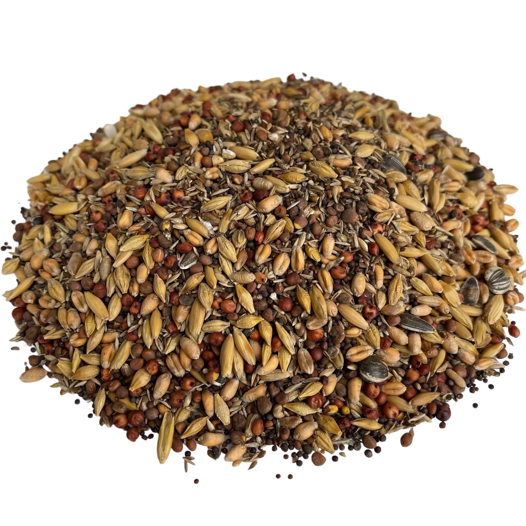 PREMIUM WILD BIRD MIX - Yardlands