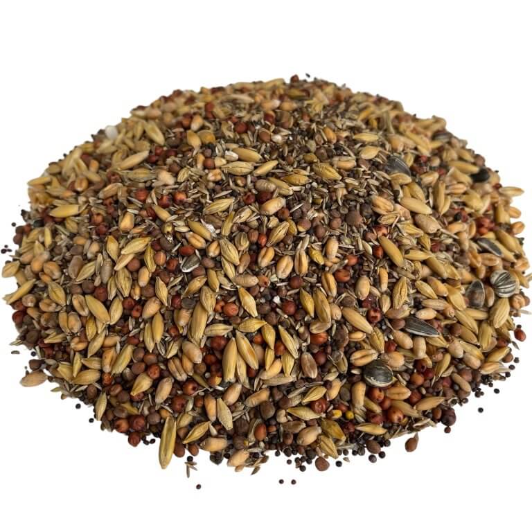 PREMIUM WILD BIRD MIX - Yardlands