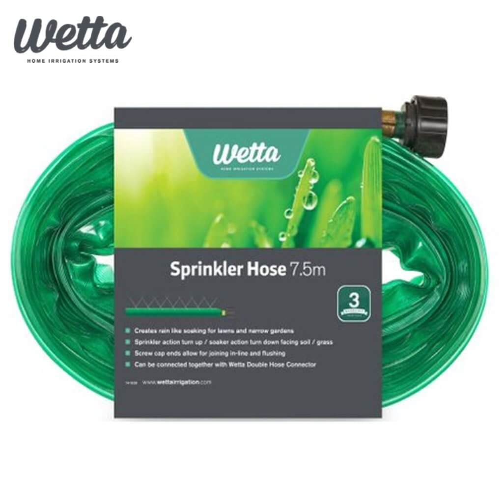 SPRINKLER HOSE - Yardlands