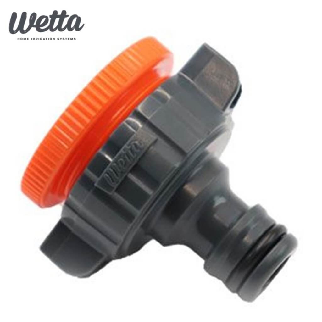 UNIVERSAL TAP ADAPTOR - Yardlands