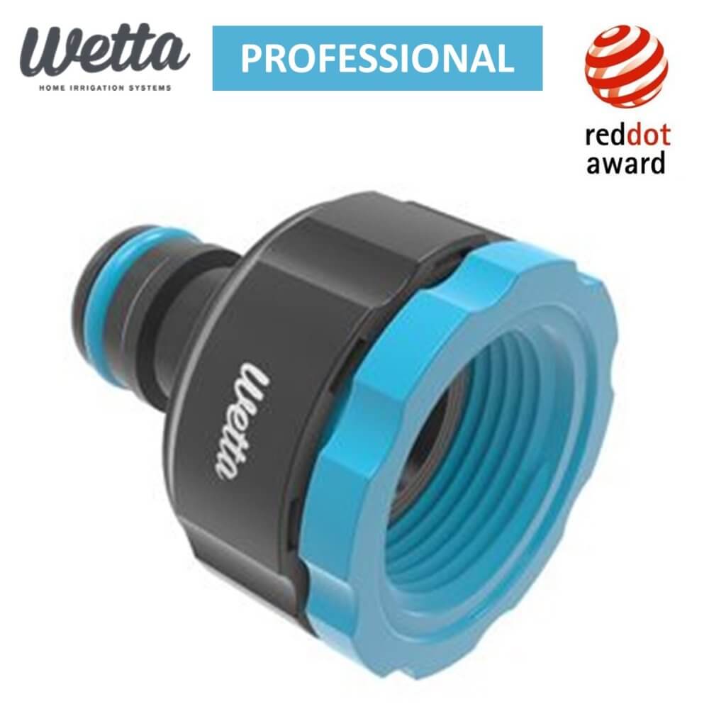 UNIVERSAL TAP ADAPTOR PRO - Yardlands